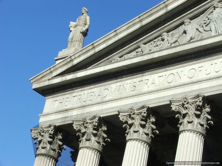 A Guide to the Different Types of Appeals - Appeal - LAWS.com